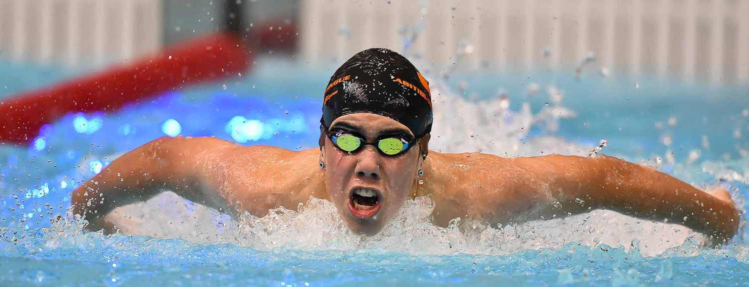 Jeux du Québec – Loisir et Sport Abitibi-Témiscamingue